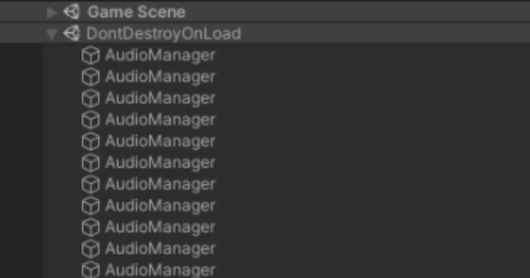 Unity で誰でも使える Singleton Unity で誰でも使える Singleton