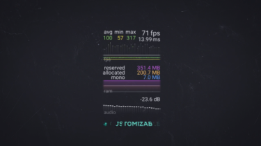 【Qiita月間1位獲得】Unityオススメ無料アセット12選【2024年8月版】 - Uzuki`s Note